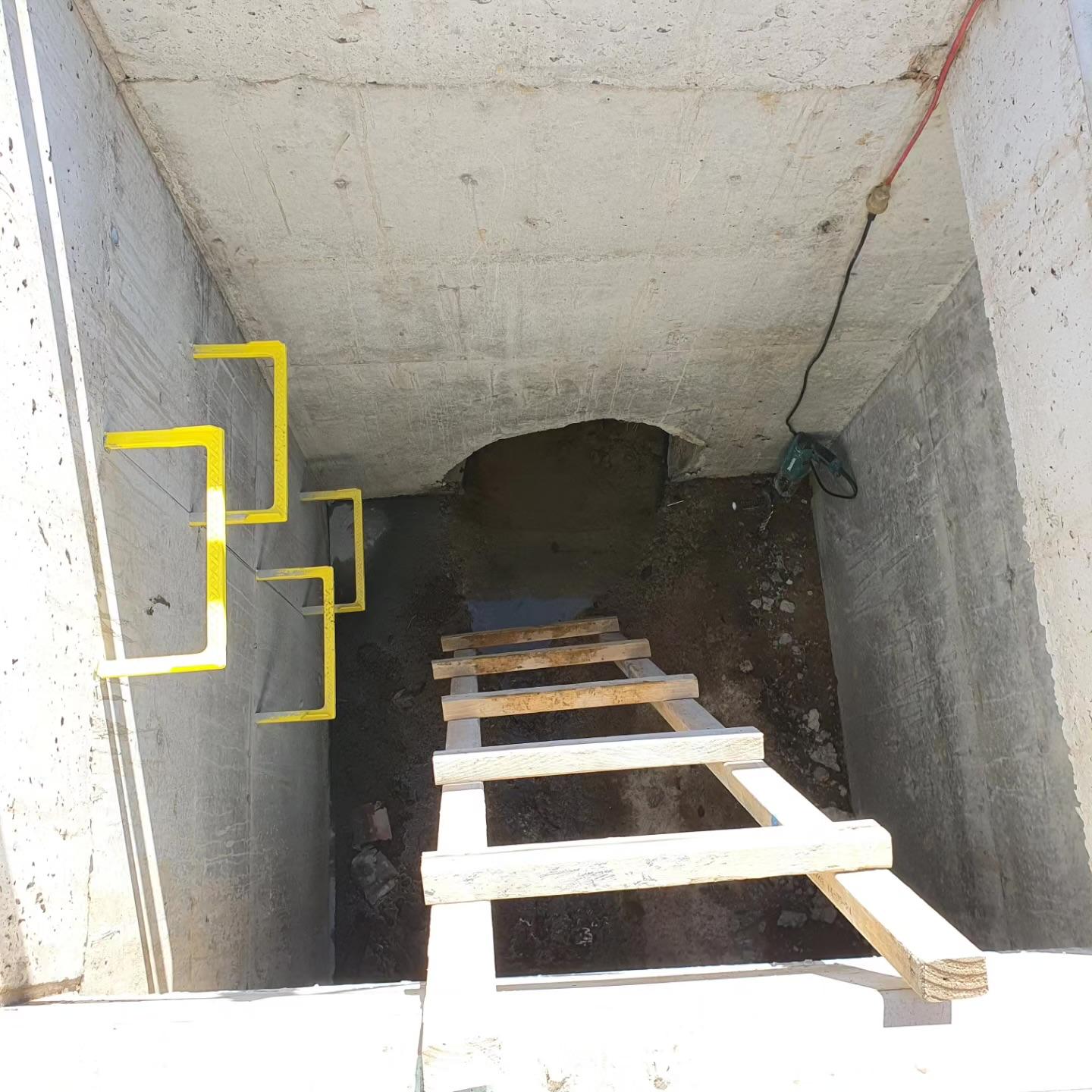Drainage - MHF Civil Works